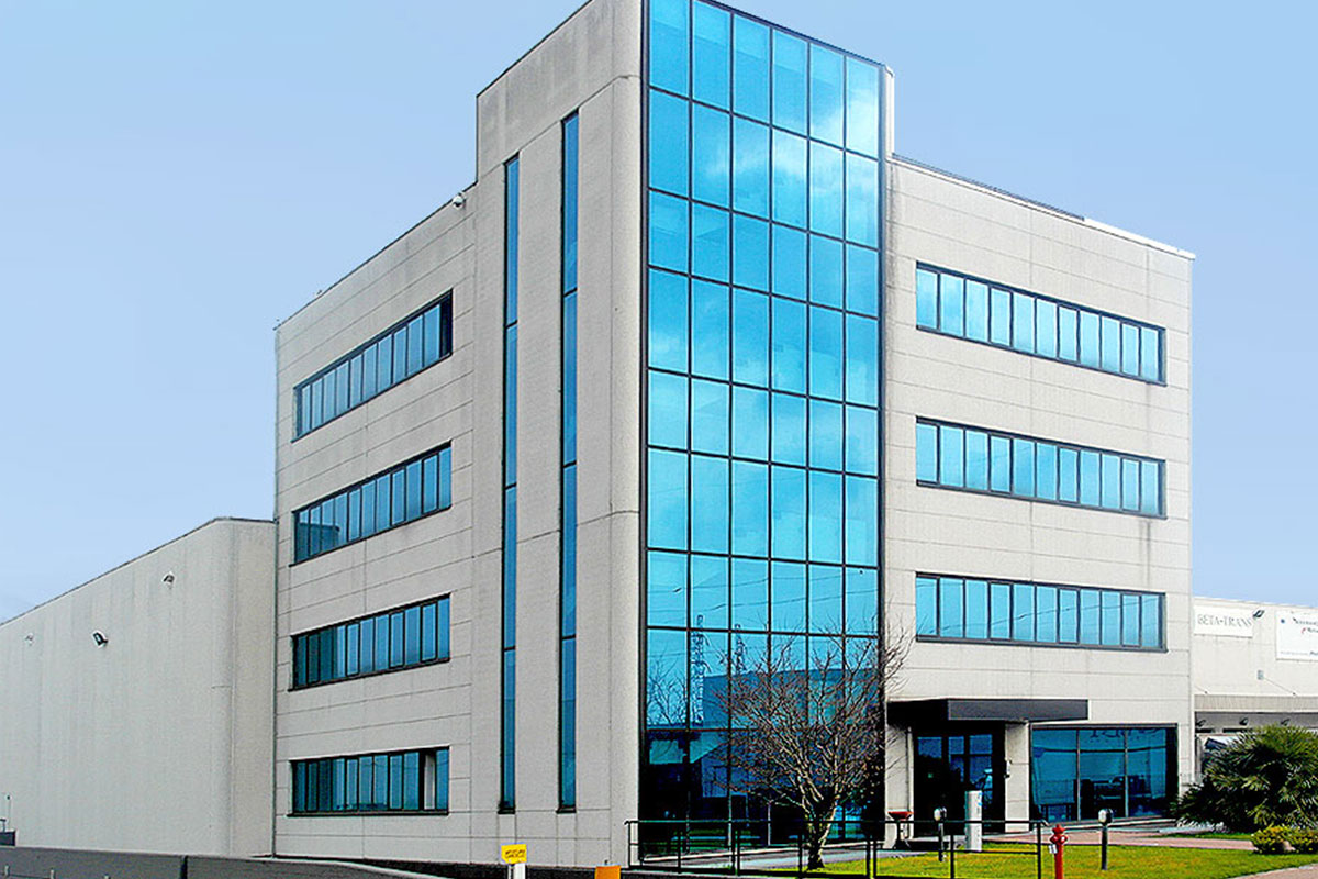 Servizi doganali e prestazioni accessorie ai servizi di trasporto ...